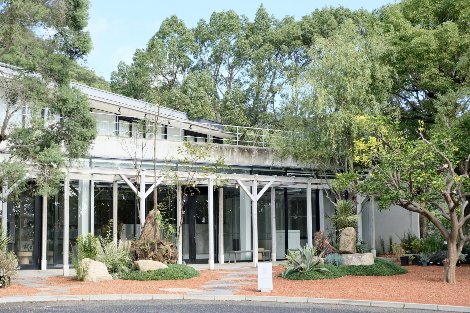 WORKS - the ROOTs design studio