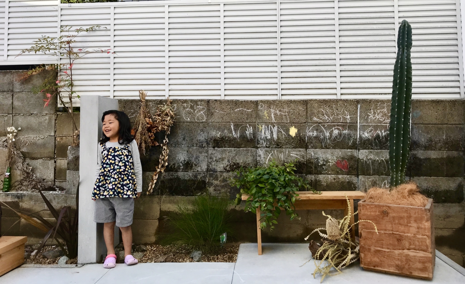 Garden @Mino - the ROOTs design studio