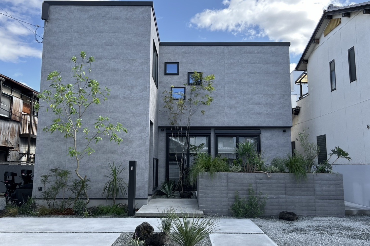 WORKS - the ROOTs design studio