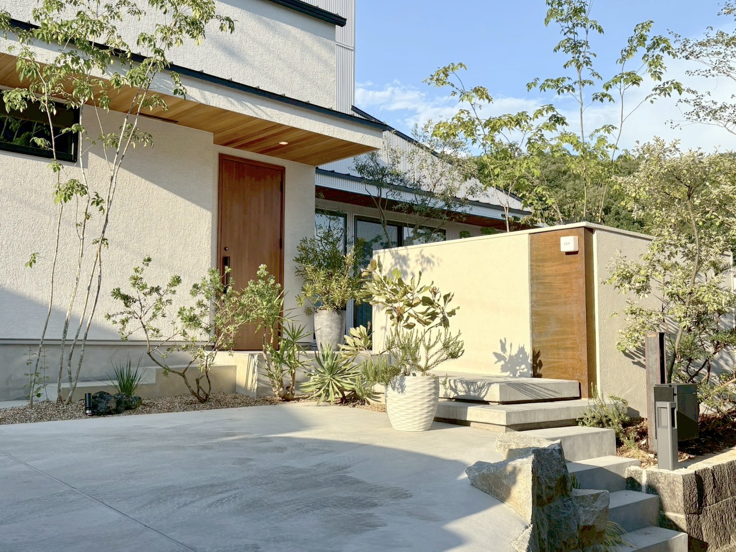 WORKS - the ROOTs design studio